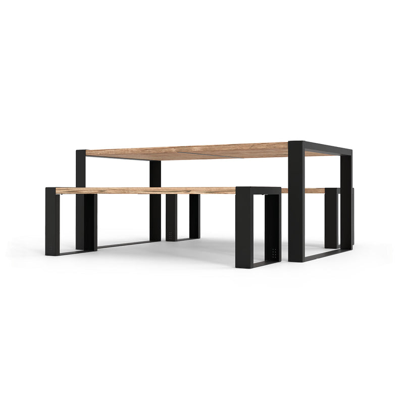 DIY Patio Furniture – Toja USA
