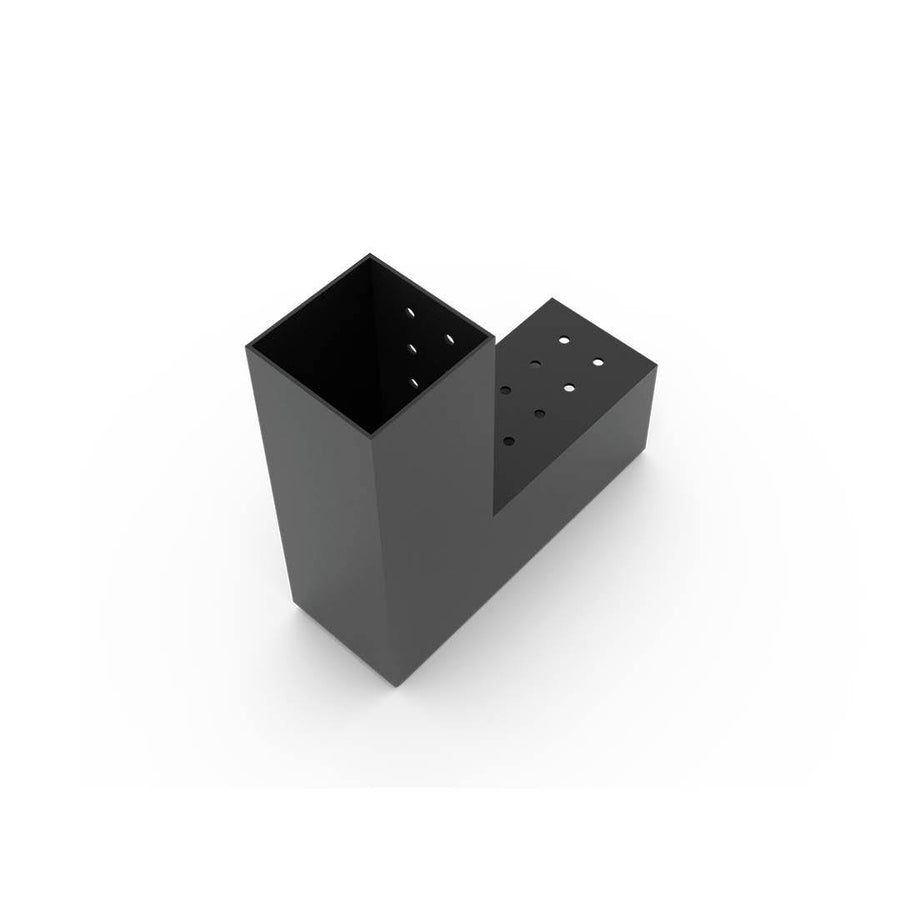 4x4 Pergola Brackets | Toja USA