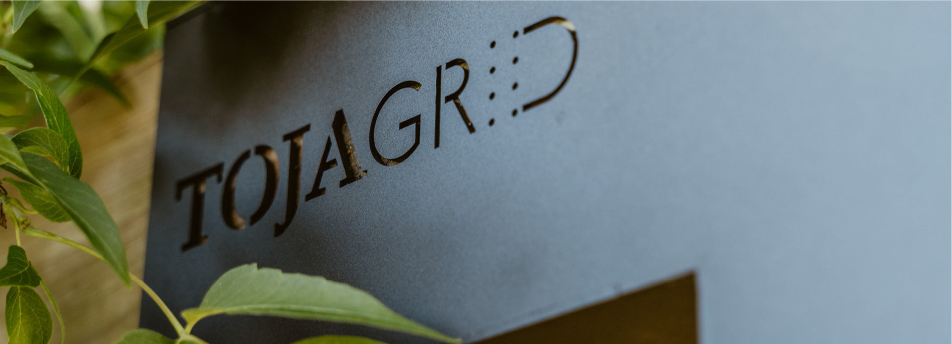 Toja Grid: Simple, DIY pergola, furniture, fence and garden kits ...