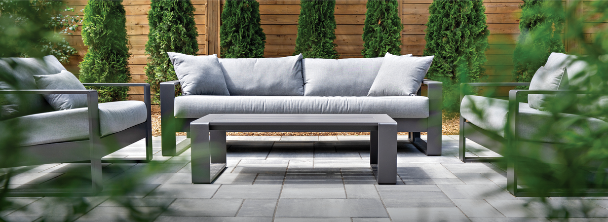 Toja Patio – Toja USA