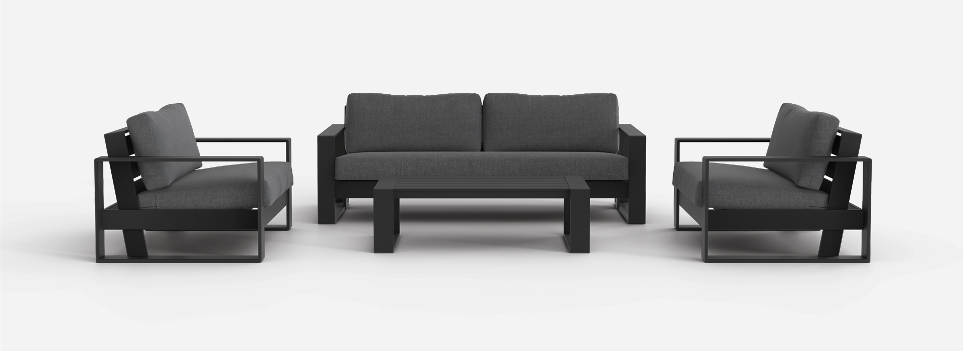 Toja Patio – Toja USA