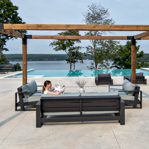 Escape the indoors – Toja USA