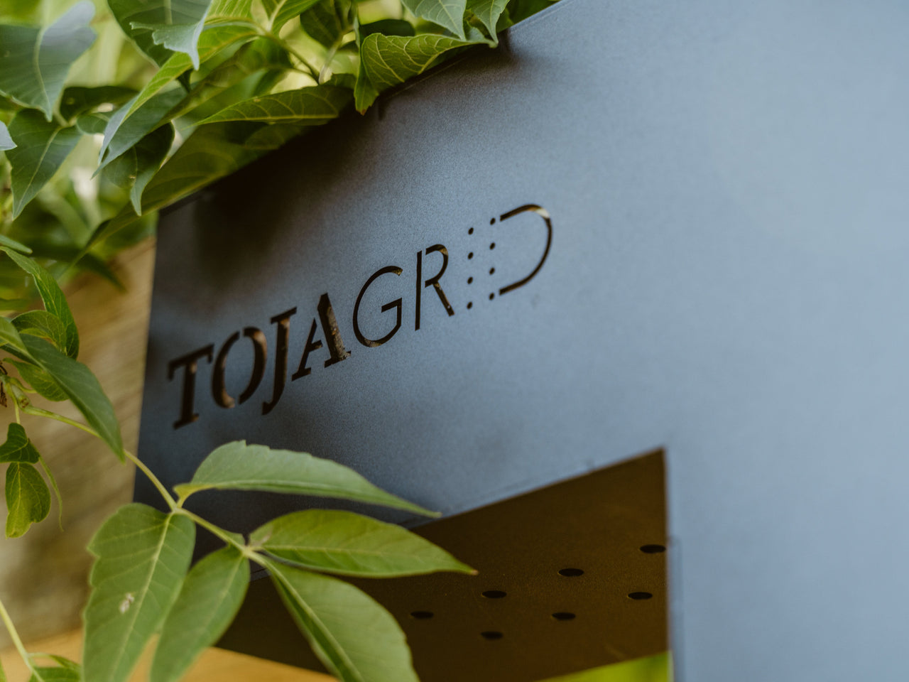 2 QUAD 4 Arm Pergola Extension Brackets with 2 SOLOs 4x4 | Toja Grid ...