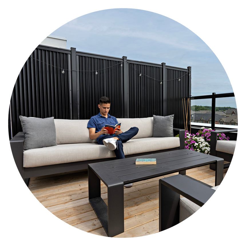 Toja Patio – Toja USA