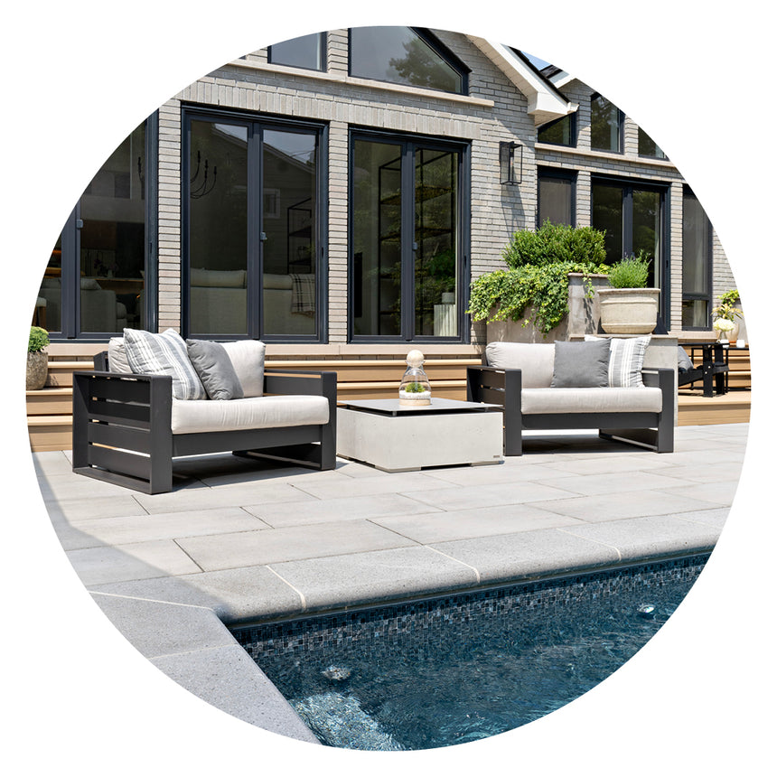 Toja Patio – Toja USA