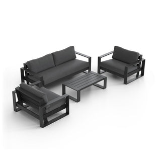 DIY Outdoor Systems & Pergola Kits | Toja USA