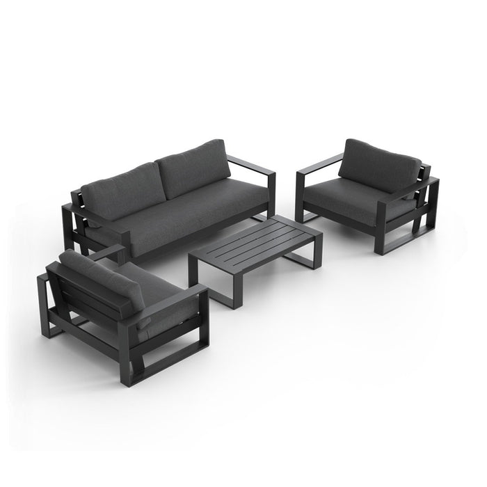 DIY Outdoor Systems & Pergola Kits | Toja USA