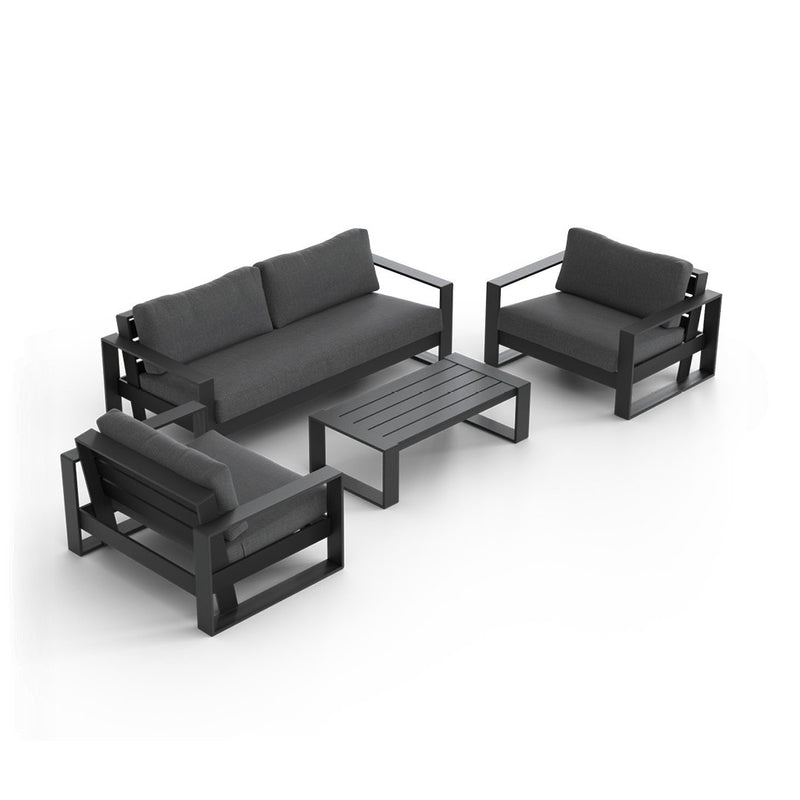 DIY Outdoor Systems & Pergola Kits | Toja USA