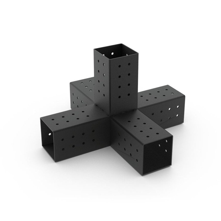 Pergola Brackets for Modular Builds | Toja USA