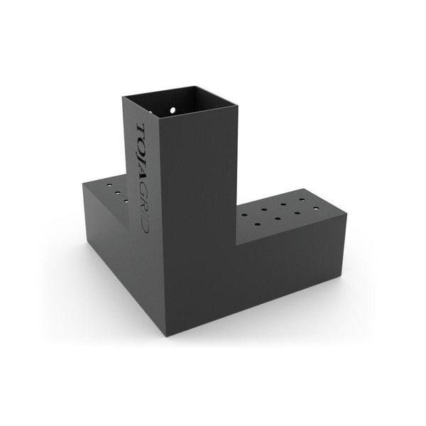 Pergola Brackets for Modular Builds | Toja USA